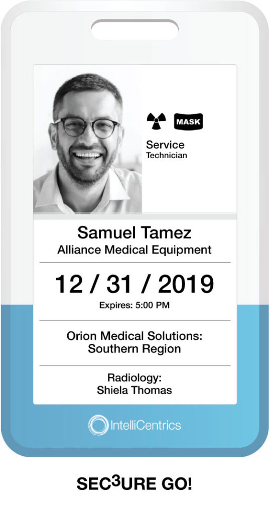 Vendor Credentialing Solutions | IntelliCentrics