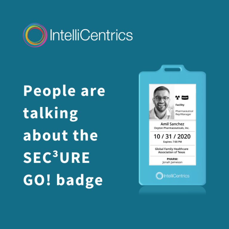 SEC3URE Ethos Resources - IntelliCentrics