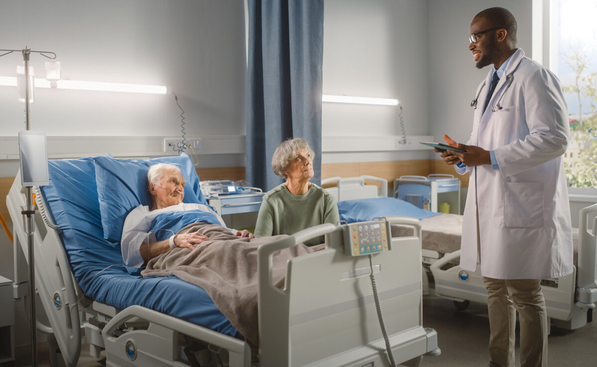 How to Improve Patient Safety in Hospitals: 5 Tips to Consider ...
